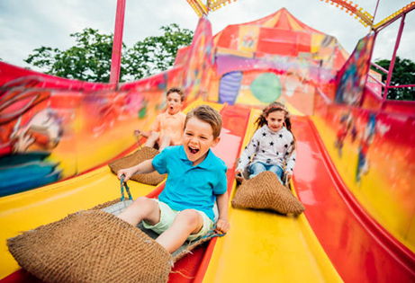 Bottons Family Funfairs